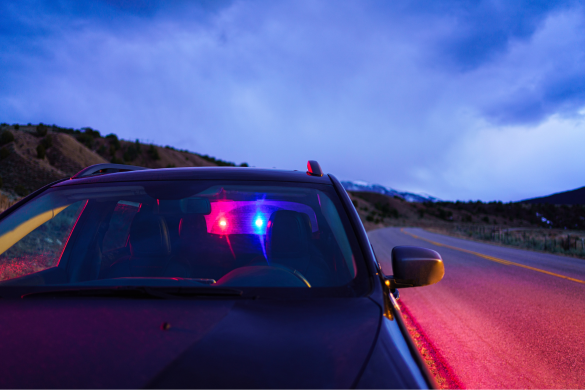 Tennessee DUI Arrests: Sober Drivers Caught in the System | Herbert & Lux
